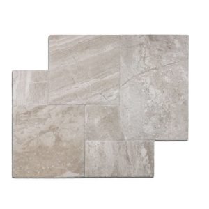 French-Pattern-Diana-Royal-Brushed-and-Chiseled-Marble-Tile1 ...